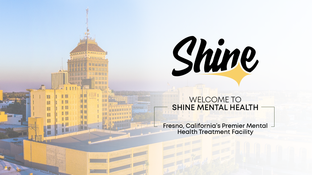 Mental Health Treatment in Signer - Shine Mental Health