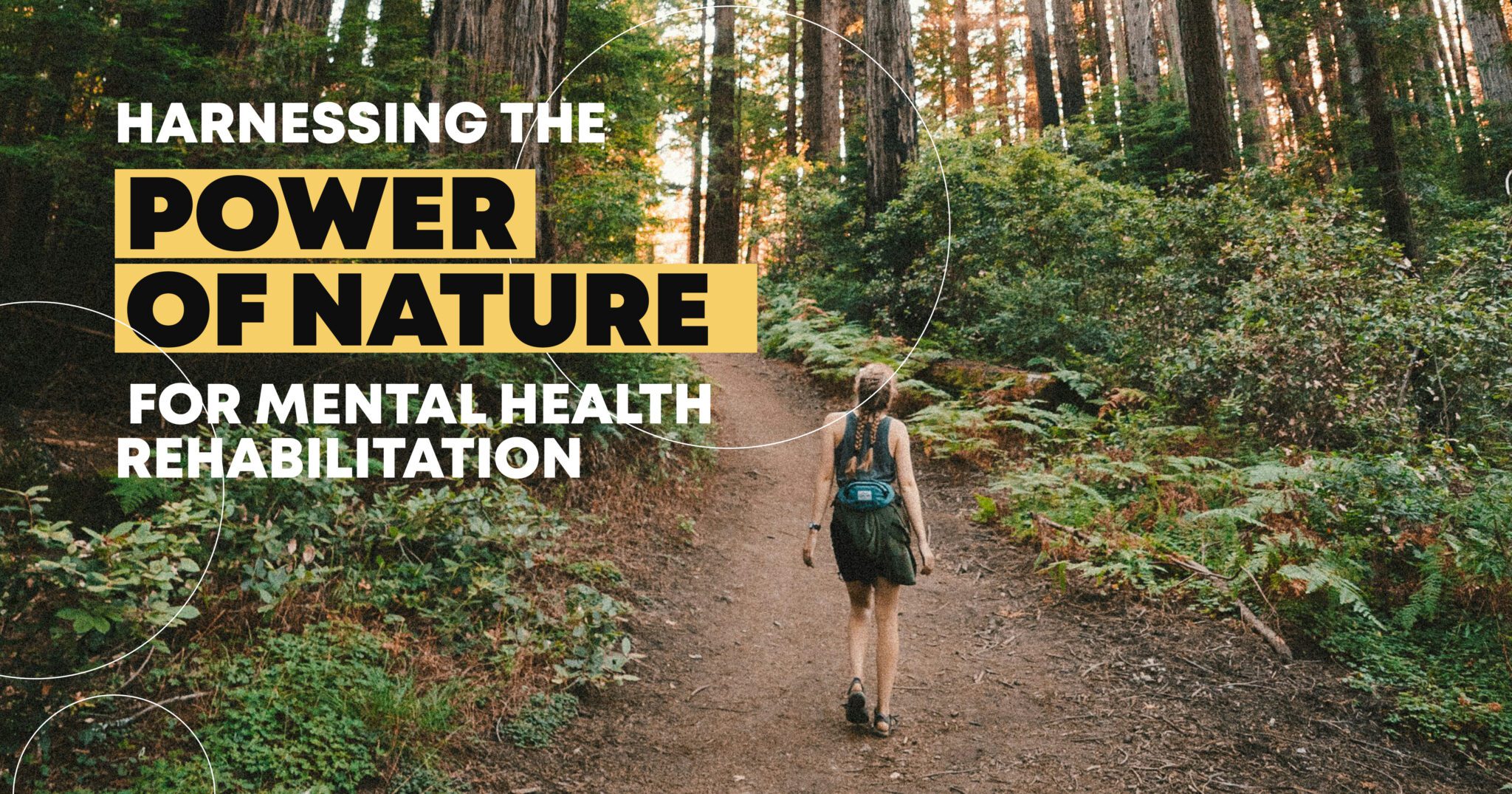Nature-Based Approaches to Mental Health Recovery