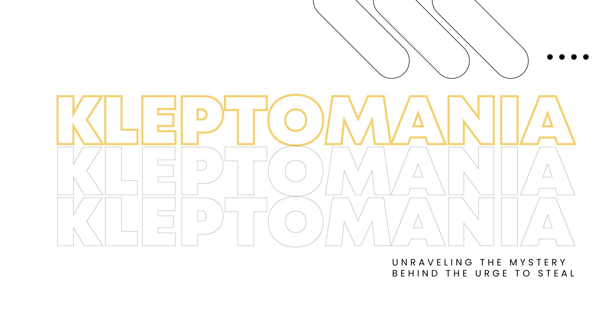 Kleptomania: Causes, Symptoms & Treatment Explained