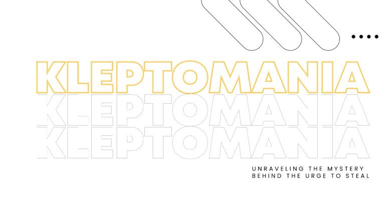 Kleptomania: Causes, Symptoms & Treatment Explained