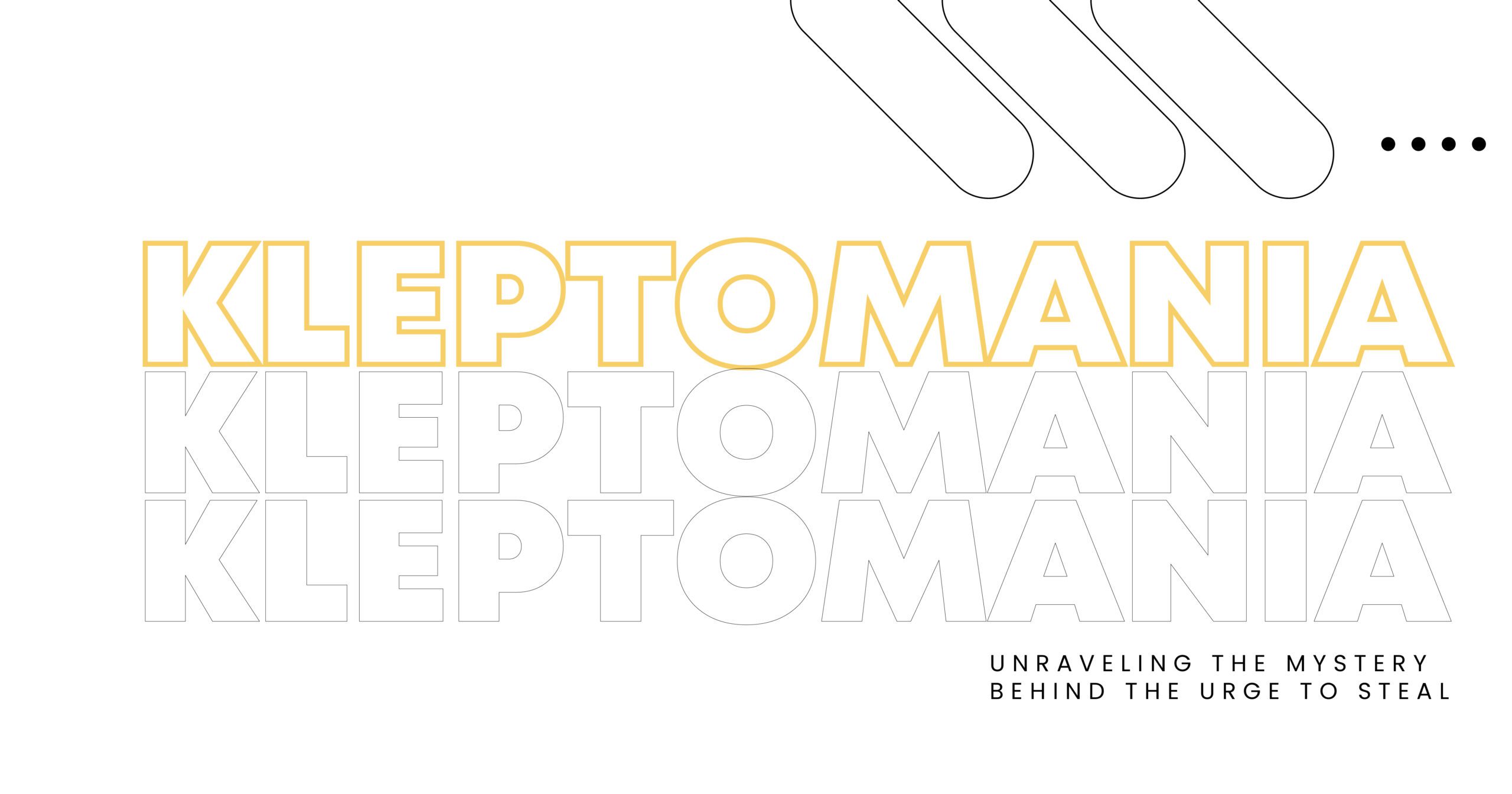 Kleptomania: Causes, Symptoms & Treatment Explained
