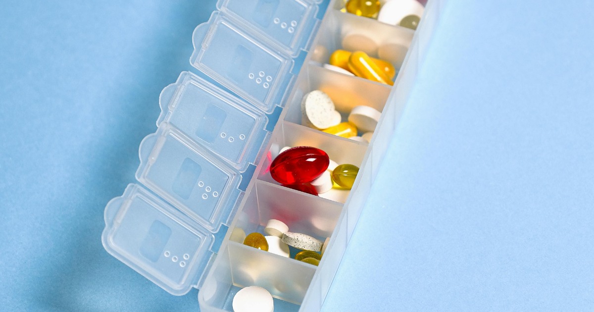 Effexor vs Lexapro - Comparing Unique Benefits & Effects