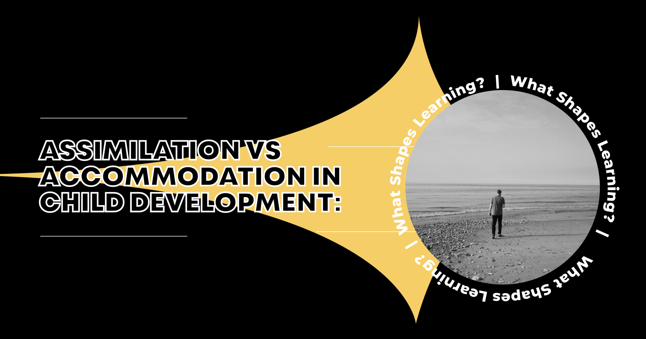 Assimilation Vs Accommodation - Child Development Insights