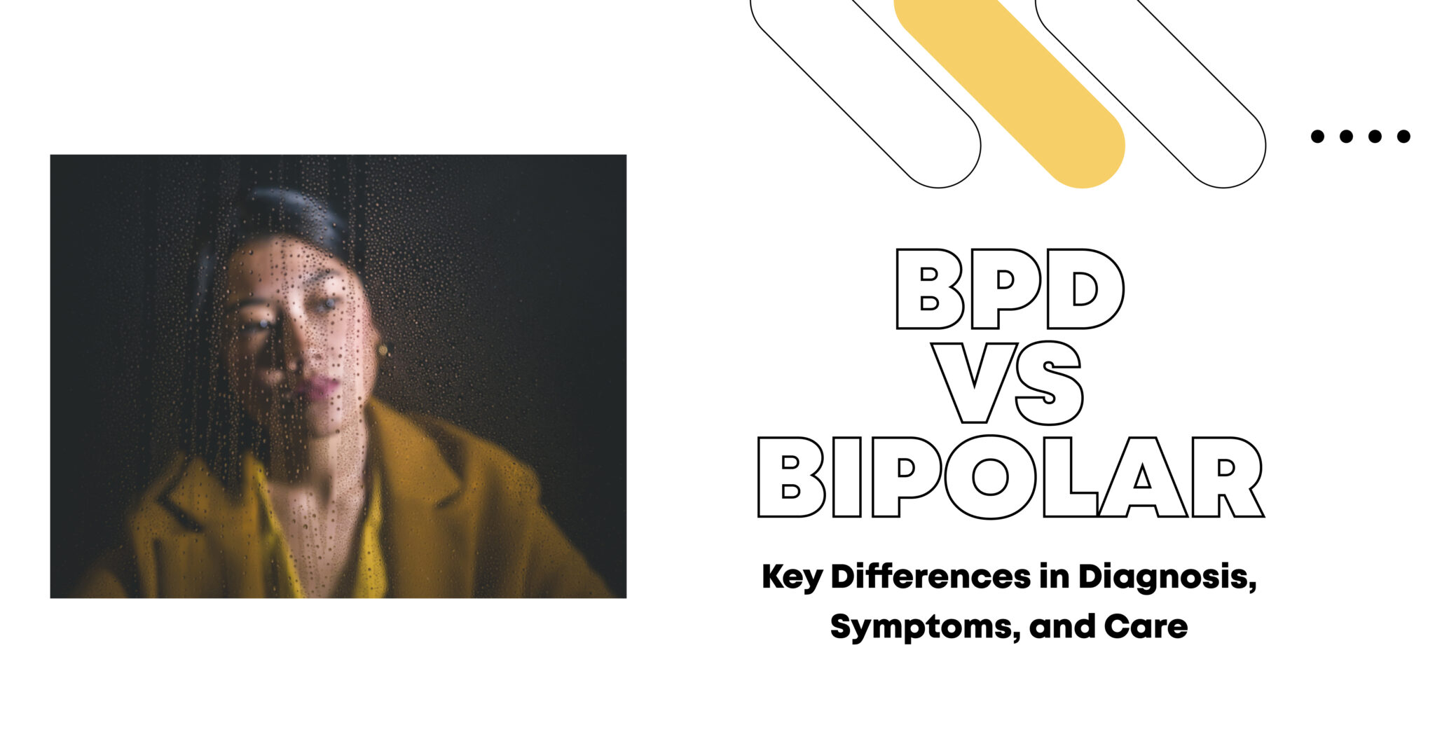 Bpd vs Bipolar - Differences in Diagnosis and Care