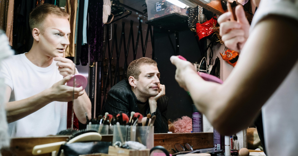 Agender vs Non Binary - Key Differences and Similarities