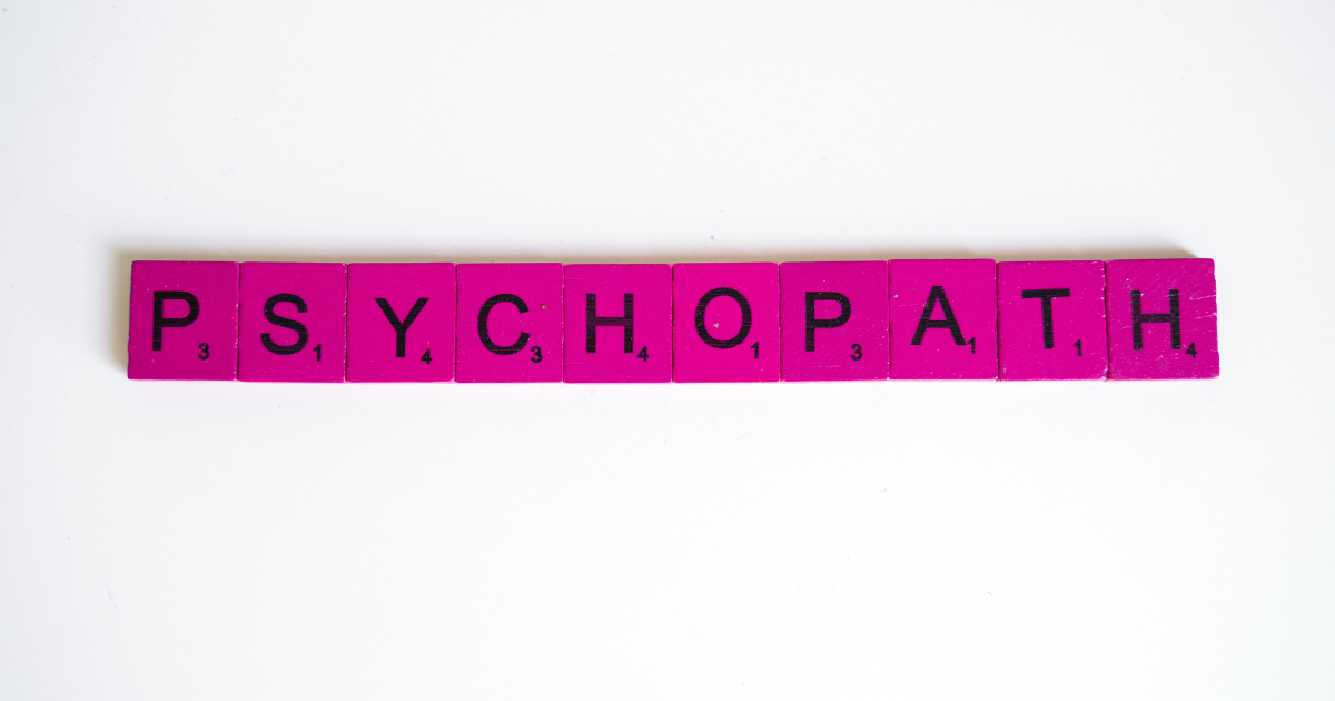10 Warning Signs of a Psychopath and How to Protect Yourself - Shine ...