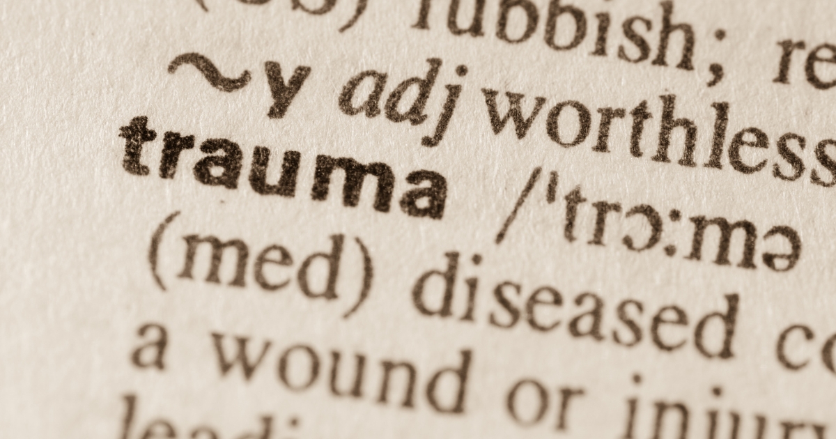 What Is Trauma Dumping and How to Stop the Pattern - Shine Mental Health