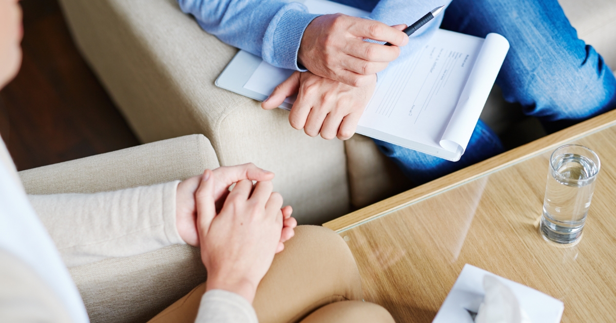 What Is Trauma Dumping and How to Stop the Pattern - Shine Mental Health